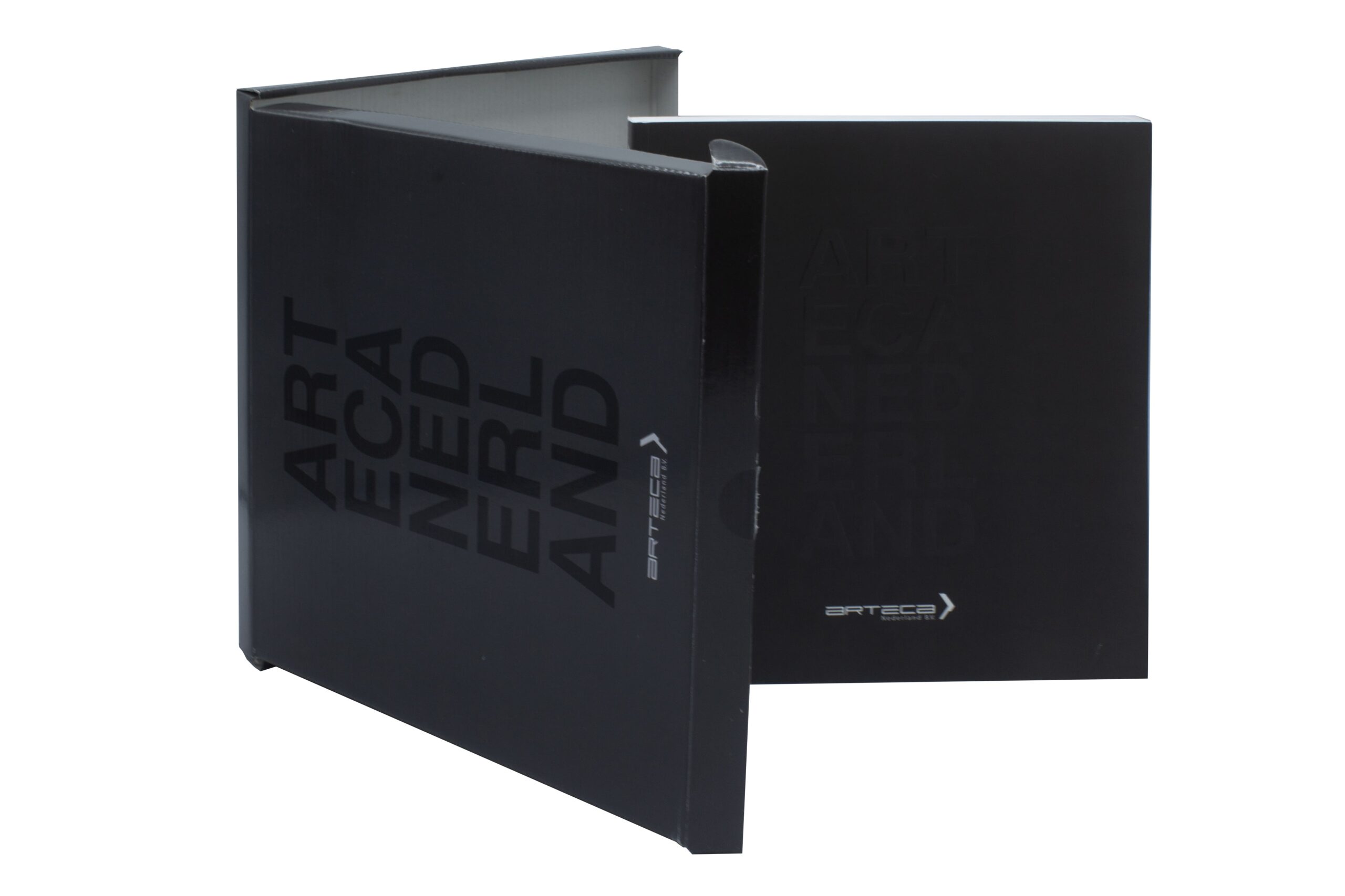 Portfolio | Arteca | New Energy Printing - USA